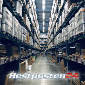 Lebensmittel | Restposten24 150000 Restposten, 45000 Händler ...